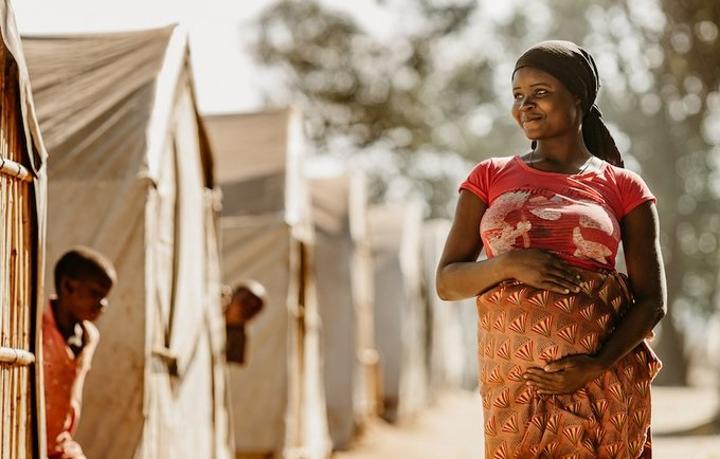 Koica Support To Strengthen Reproductive Maternal And Adolescent