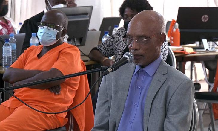 Hidden debts: Former Fisheries Minister learnt of Ematum from the press ...