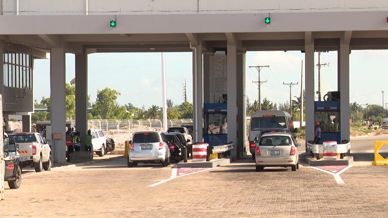 Ring Road toll gates open as injunction overruled - Mozambique