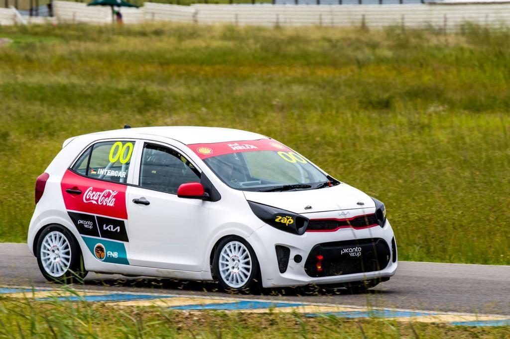 FNB official sponsor of the Picanto Cup 2022 - Mozambique