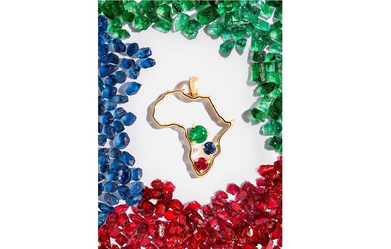 Gemfields releases research into global emerald and ruby supply and ...