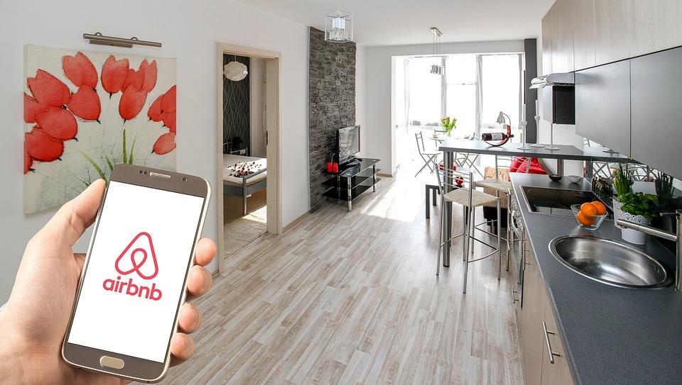 How Airbnbs Are Eating Into Hotel Businesses Mozambique How Airbnbs Are Eating Into Hotel Businesses Mozambique