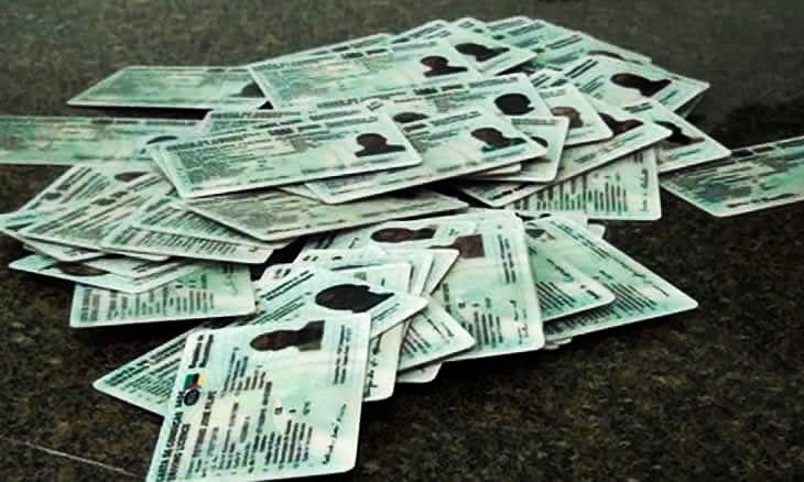 German company Muhlbauer is the new driving licence provider - Mozambique