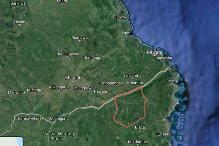 Local population assaults member of Nangade local force for alleged ...