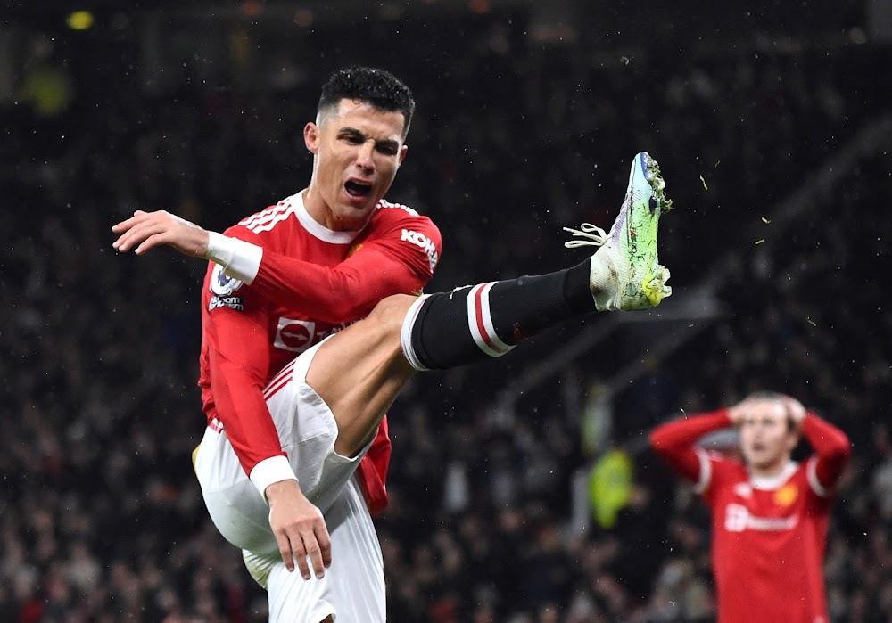 Applause for Ronaldo was 'moment of the game', says Liverpool's Klopp ...