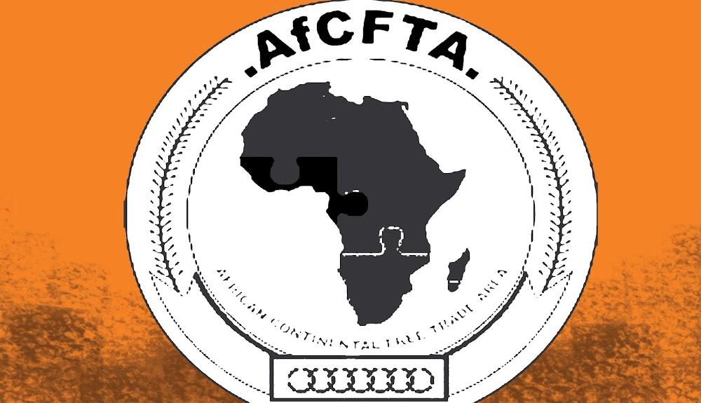 Africa trade pact could lift 30 million from poverty - WTO - Mozambique Africa trade pact could lift 30 million from poverty - WTO - Mozambique