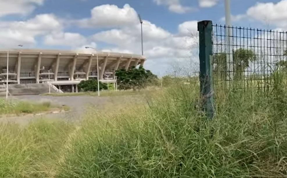 Zimpeto Stadium: Maintenance and management may pass to South Africans ...