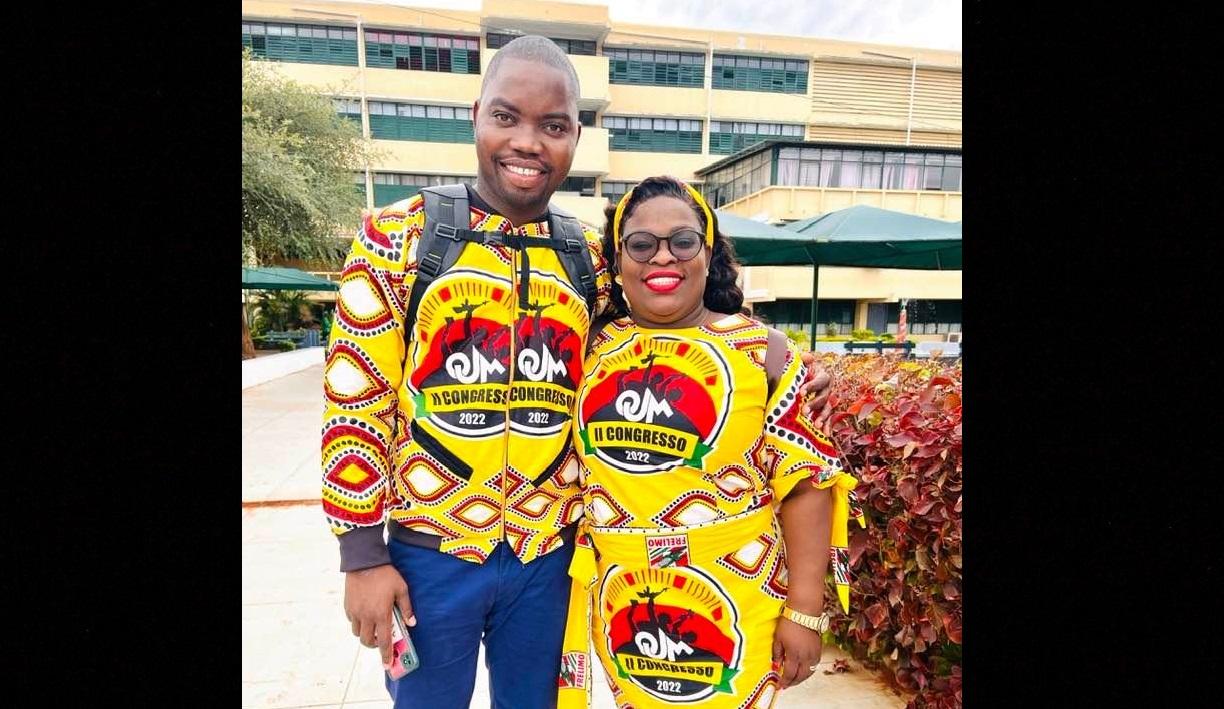 New leader for Frelimo youth wing - Mozambique