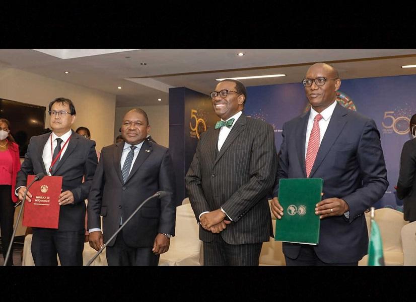 AfDB to serve as advisor for development of Mphanda Nkuwa hydropower ...