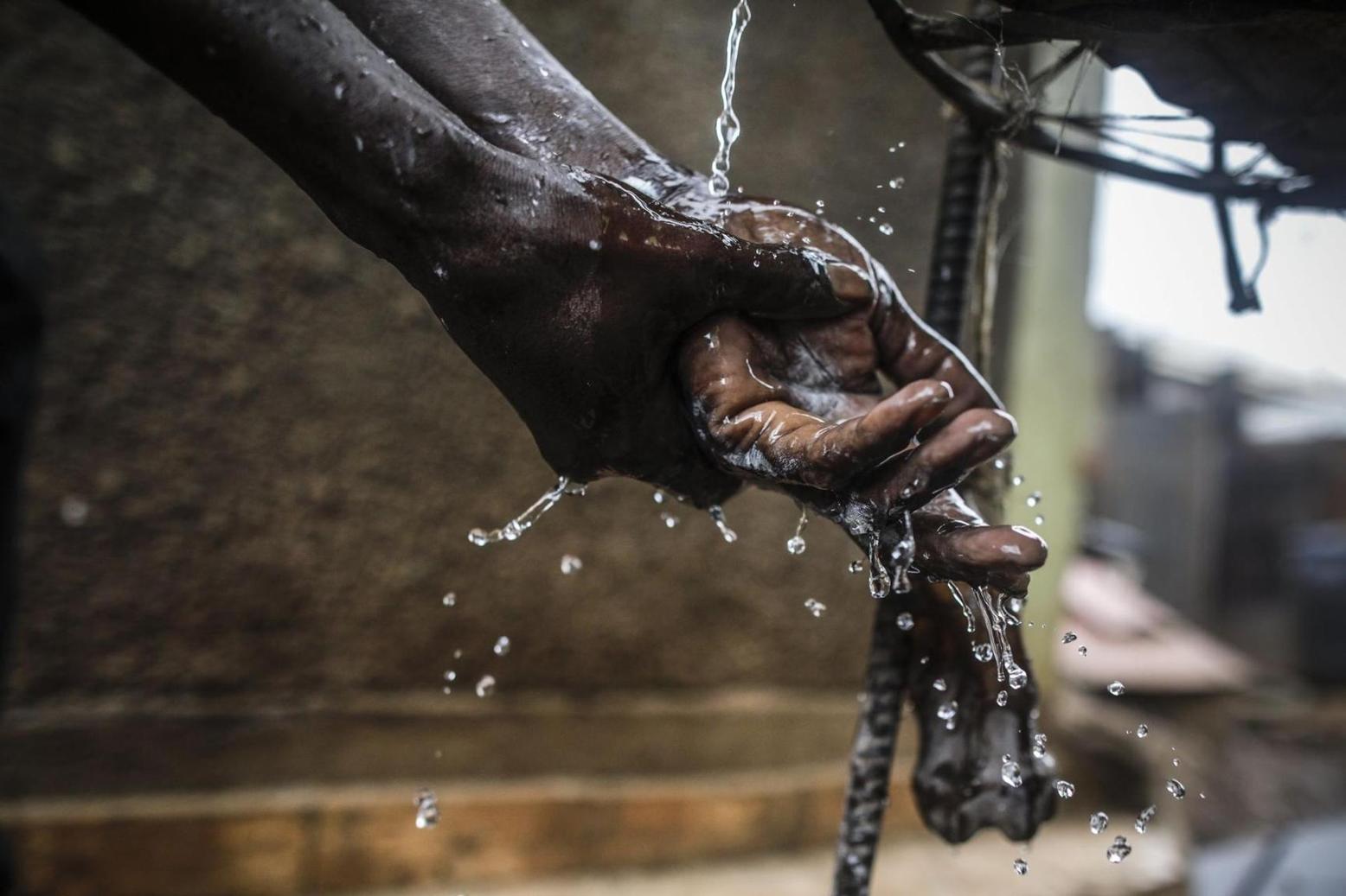Maputo Province Loses Half Of Its Piped Water To Theft And Sabotage Mozambique