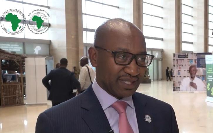 Mateus Magala appointed Minister of Transport and Communications ...