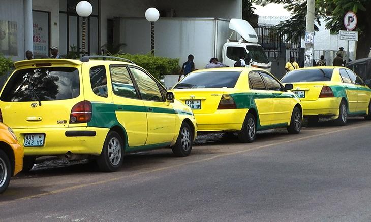 Taxi drivers want to charge 50 meticais more per kilometre in Maputo ...