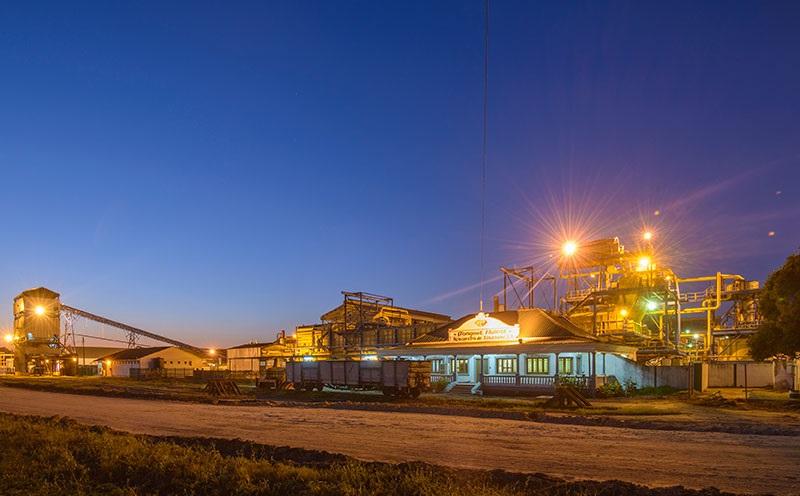 Tongaat Hulett abandons planned R5bn rights offer - Mozambique