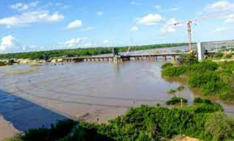Temporary traffic restrictions on Save bridge - Mozambique