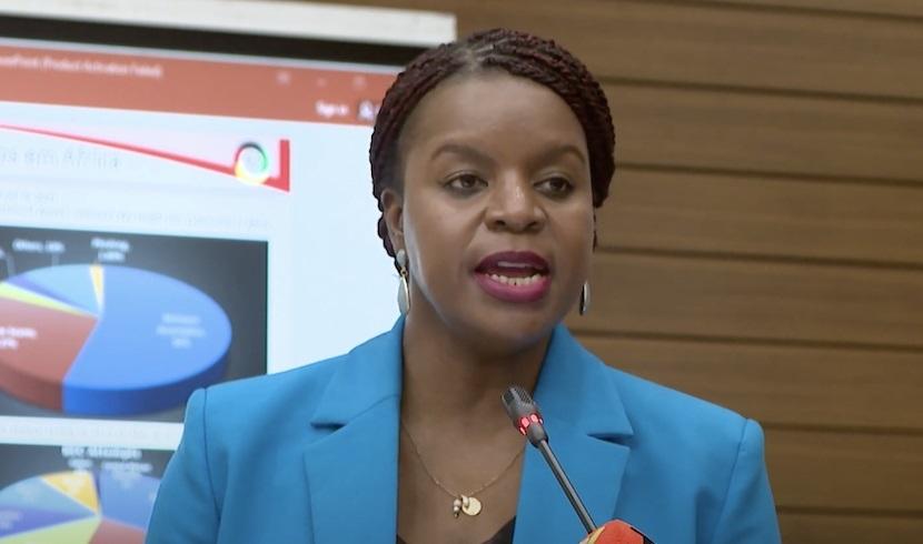 Greater Efforts Needed To Combat Human Trafficking Mozambique