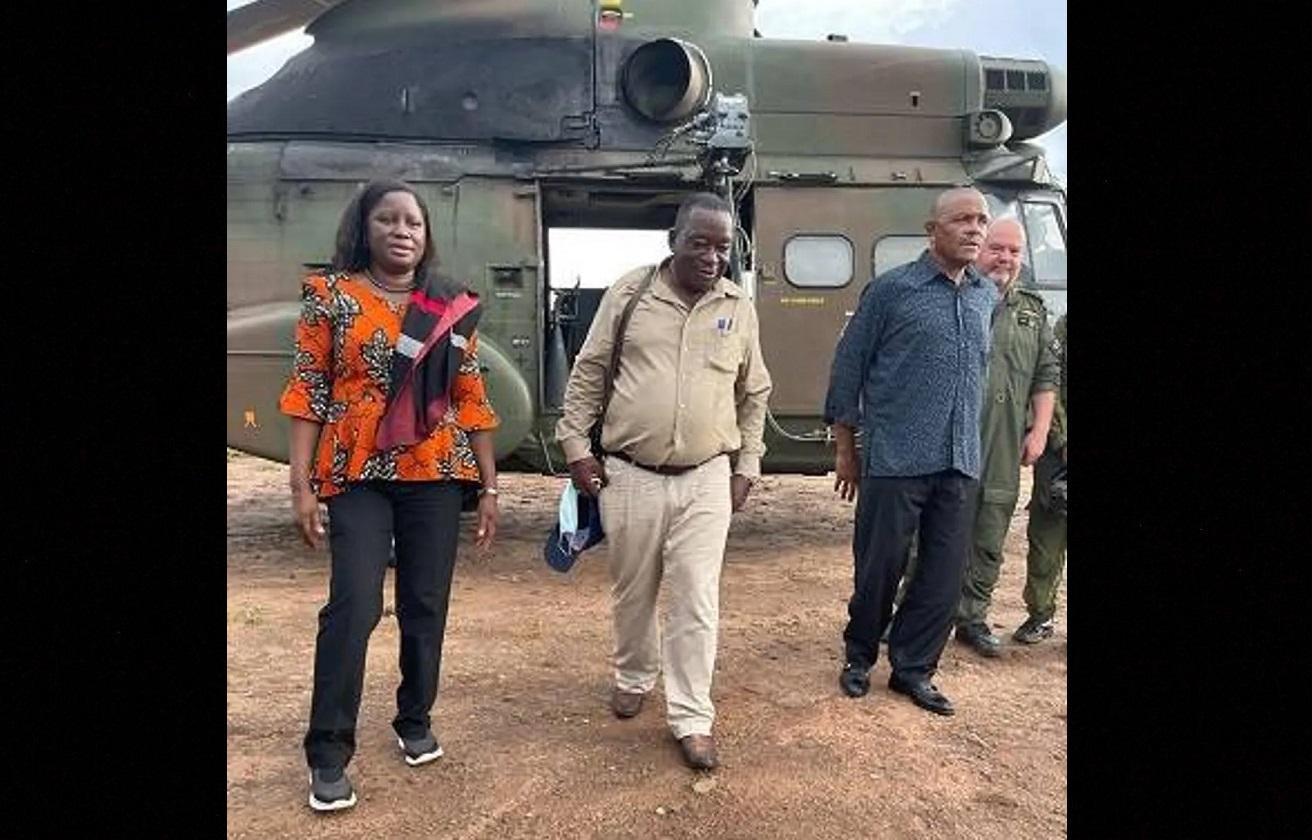 Zim, Mozambique to develop science, agric technology partnership ...