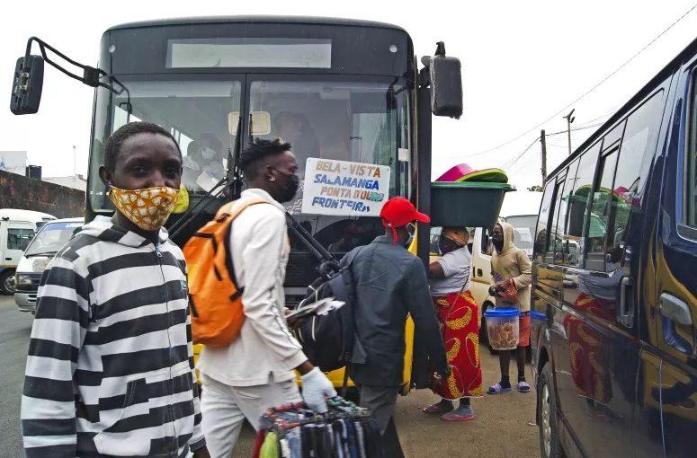Transport fares to go up in Maputo - Mozambique