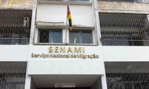 SENAMI prepares census to control foreigners in the country - Mozambique
