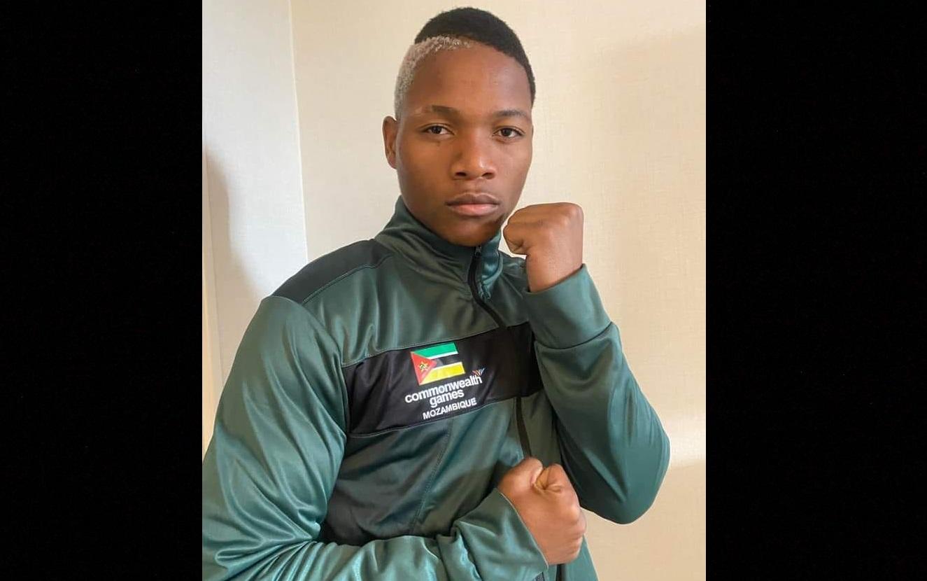 Commonwealth Games: Mozambique’s Muxanga reaches boxing semi-finals ...