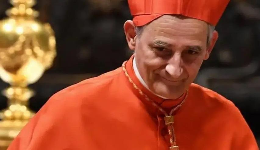 May the death of Sister Maria be a seed of peace - Mozambique