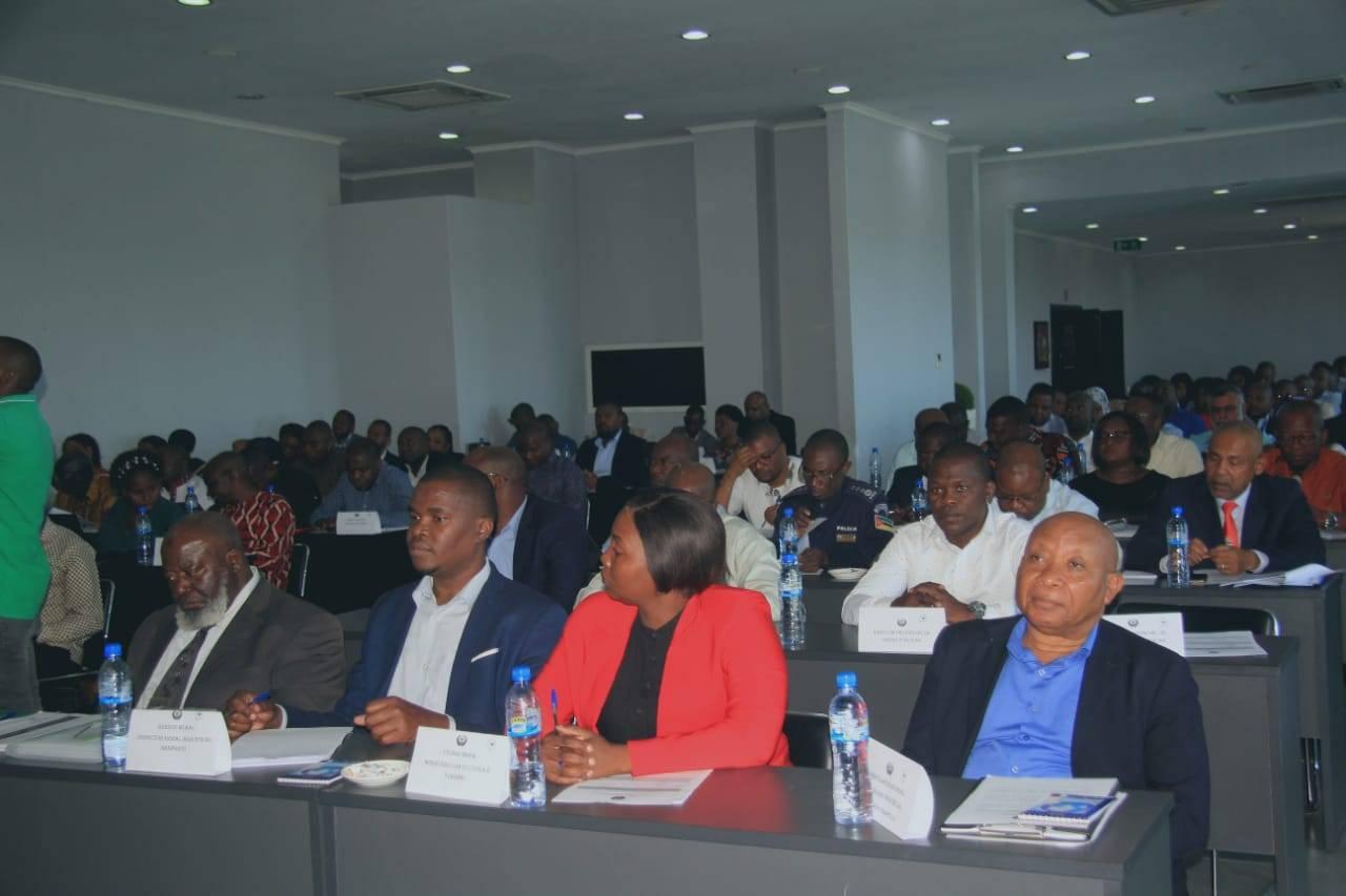 Strategy against corruption in public administration to be completed ...