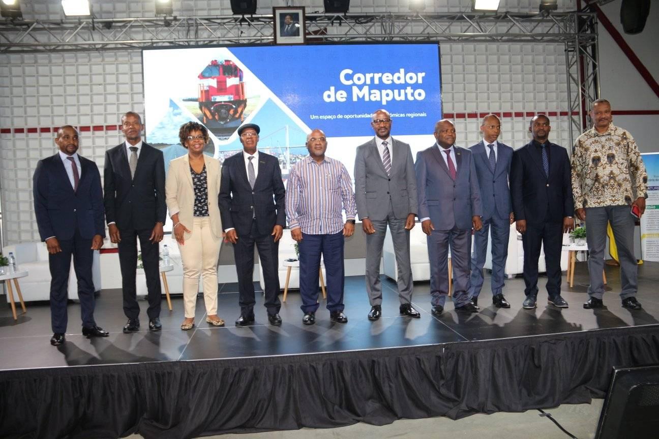 Stakeholders meeting to boost Maputo Corridor’s efficiency - Mozambique