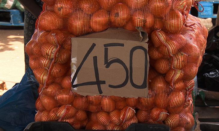 Prices skyrocket in Maputo’s Zimpeto and Mercado Central - Mozambique