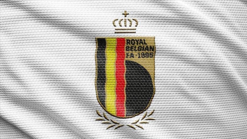 Belgian football federation posts online job listing for national team ...