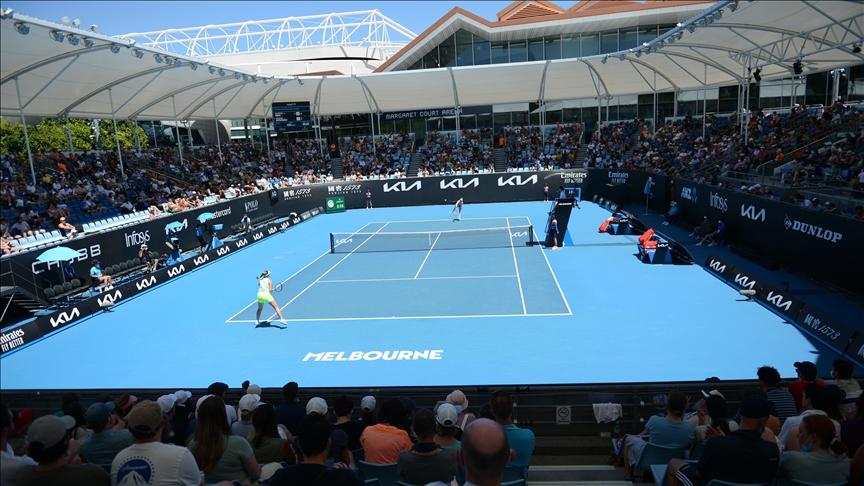 Australian Open 2023 open to tennis players without COVID tests ...