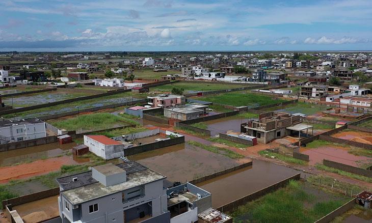 Rains in Maputo and Matola: Belongings destroyed, weaknesses exposed ...