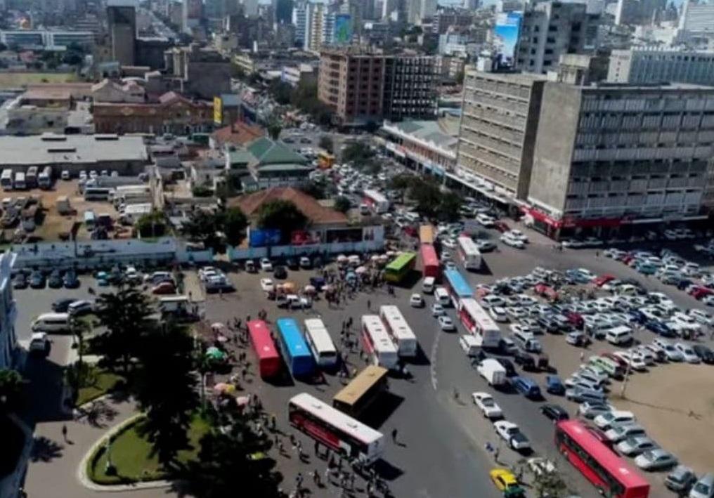 Greater Maputo: ‘Chapa’ price hike postponed - Mozambique