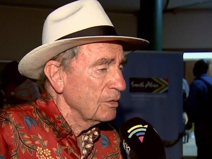 Remembering the 13 Matola raid victims: Albie Sachs in Mozambique ...