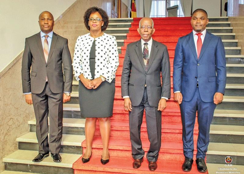 INTRASMAR urged to boost coastal shipping - Mozambique