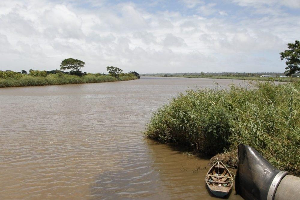 Rovuma and Licungo waters rise above alert levels in Niassa and ...