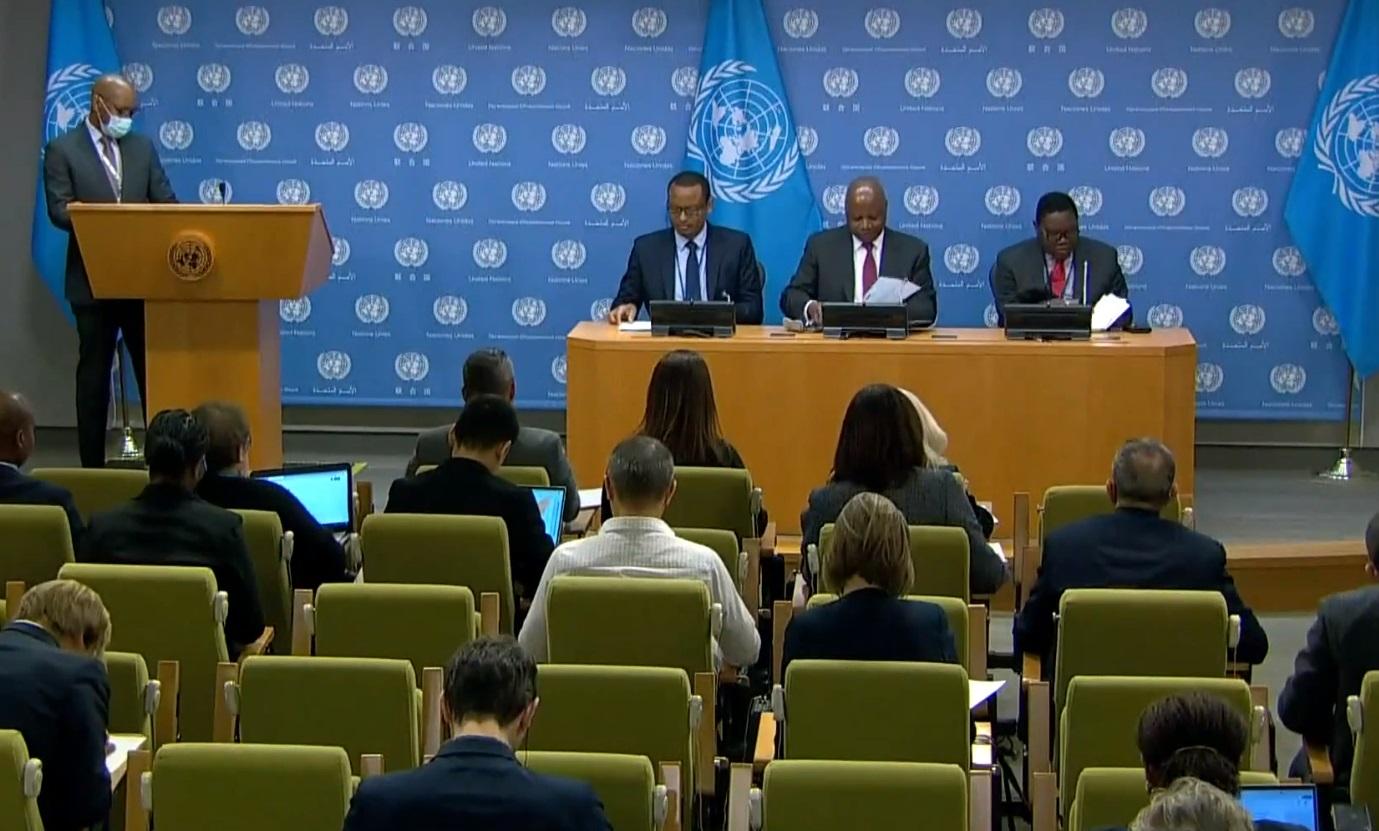 Violent extremism in focus during country’s UN Security Council ...