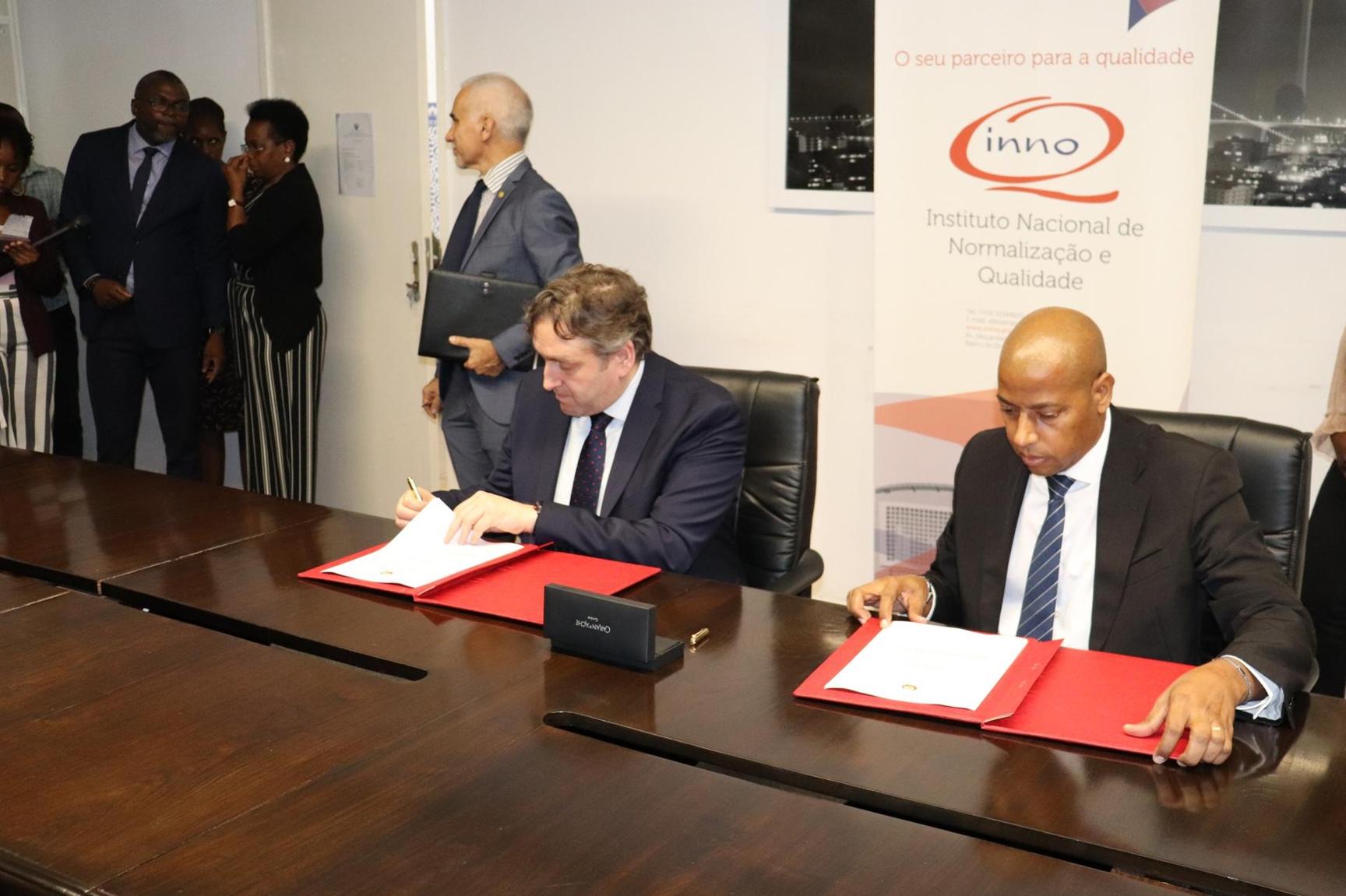 Intertek awarded contract for conformity assessment of imported goods ...