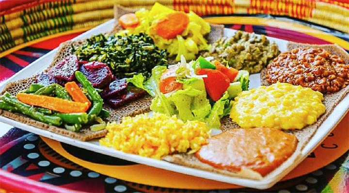 The Lenten Season: Fasting to Reboot Your Body - Mozambique