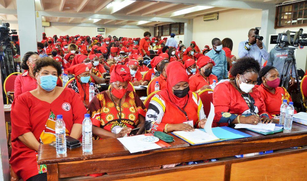 OMM to hold events to celebrate 50 years of existence - Mozambique