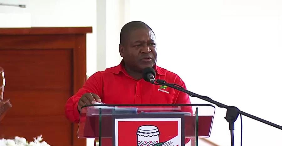 Frelimo strengthens party leadership in run-up to next elections ...