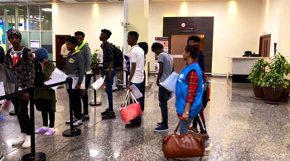 New report to show state of migration in East Africa - Mozambique