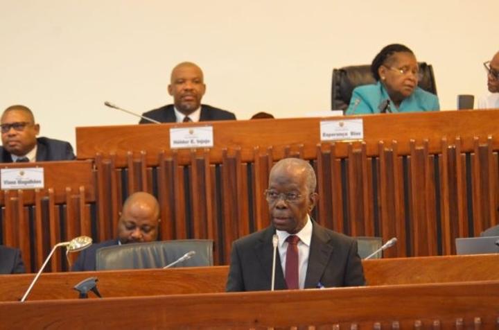 Government setting up anti-kidnapping unit, says PM - Mozambique