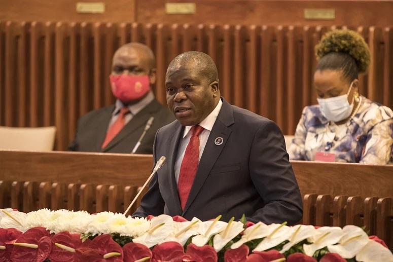 Frelimo wants last Renamo guerillas disarmed before local elections ...