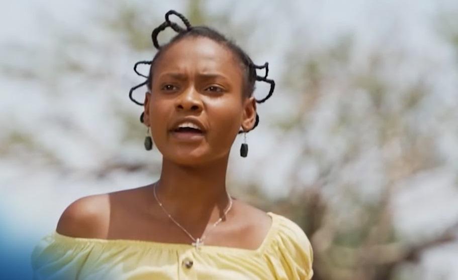 First Mozambican telenovela premieres in Angola - Mozambique