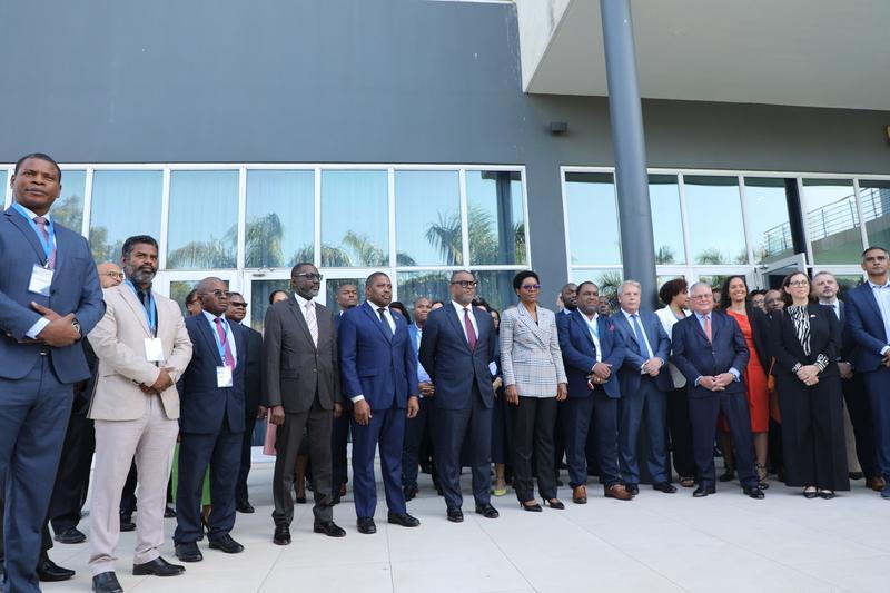 Extractive industry plays key role in the development of global economy ...