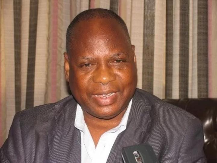 Mozambique’s David Abilio joins jury of the Premio Roma Danza 2023 ...