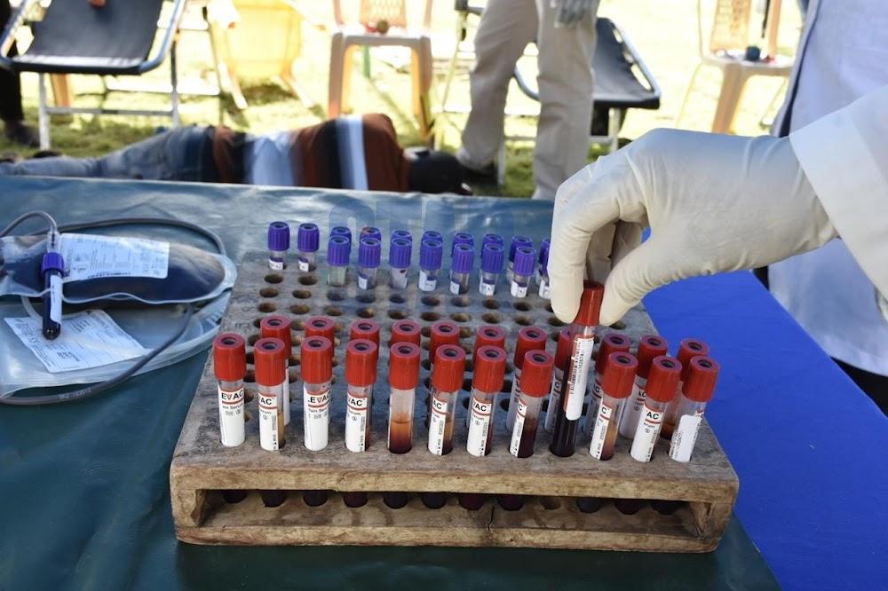 Why syphilis is making scary comeback around the world - Mozambique