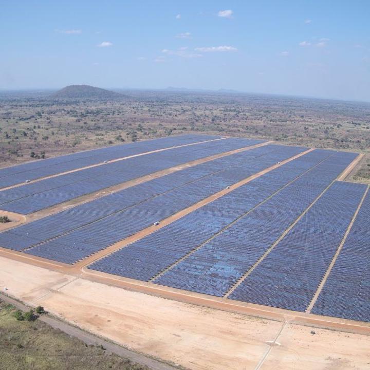Globeleq to acquire the Mozambican Mocuba solar plant from Scatec ...