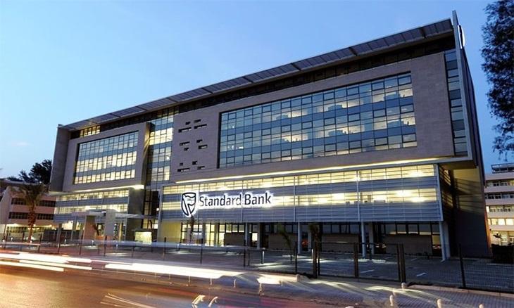 Standard Bank Moçambique readmitted to Interbank Foreign Exchange ...