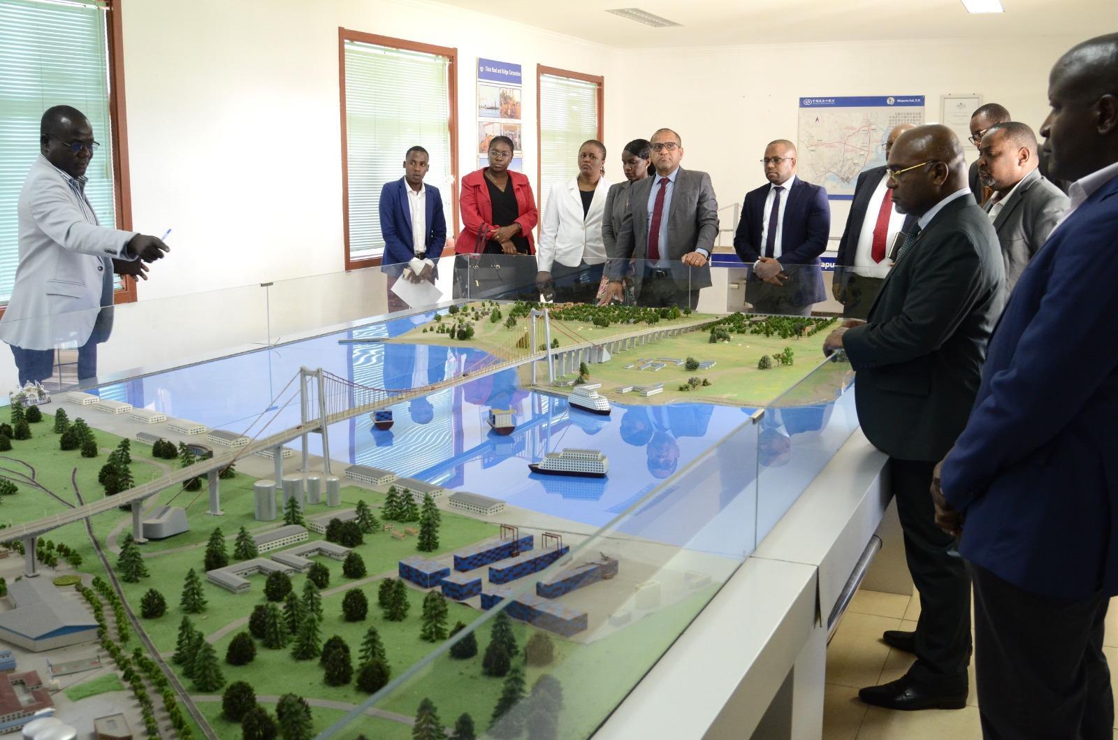 REVIMO opens new horizons, with more road sections in view - Mozambique