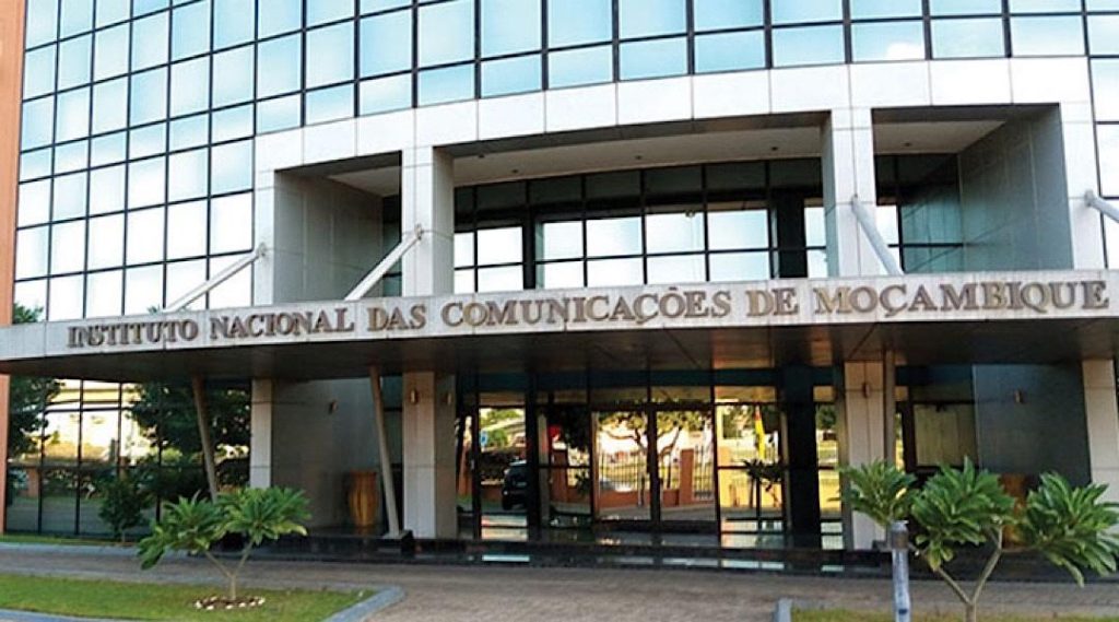 Mozambique’s telecom regulator INCM suspends new tariffs - Mozambique